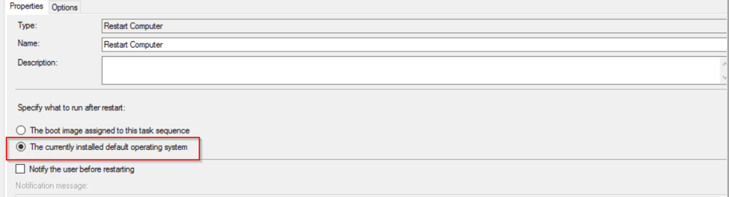 SCCM Task Sequence Windows 10 Language Pack’s Install – TheSleepyAdmins