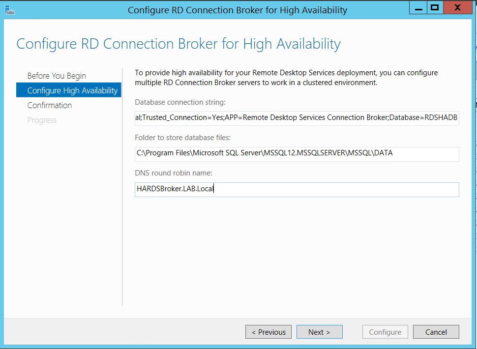 Remote Desktop Services 2012 R2 Deployment Part 2 – TheSleepyAdmins