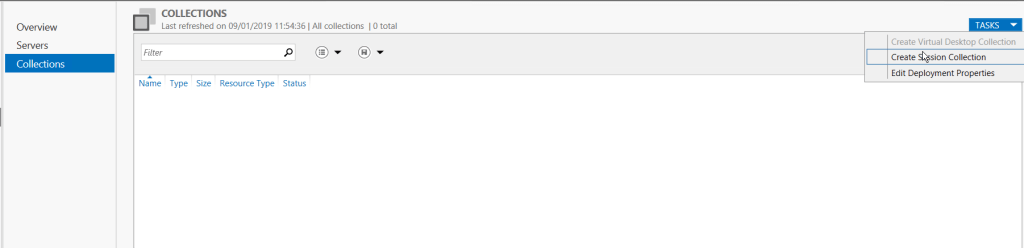 Remote Desktop Services 2012 R2 Deployment Part 3 – TheSleepyAdmins