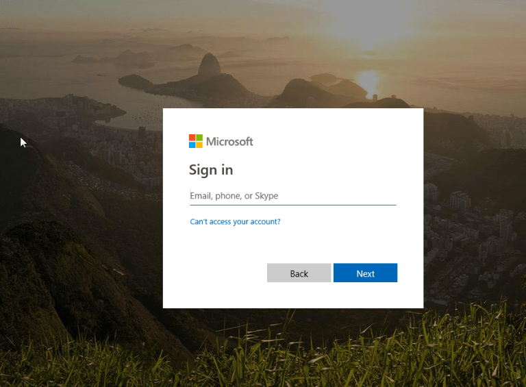 Configure Azure Application Proxy To Access Internal Application ...