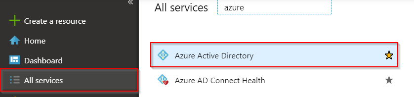 Configure Azure Application Proxy To Access Internal Application ...