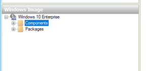 Create Windows 10 Answer file – TheSleepyAdmins