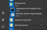 Create Windows 10 Answer file – TheSleepyAdmins