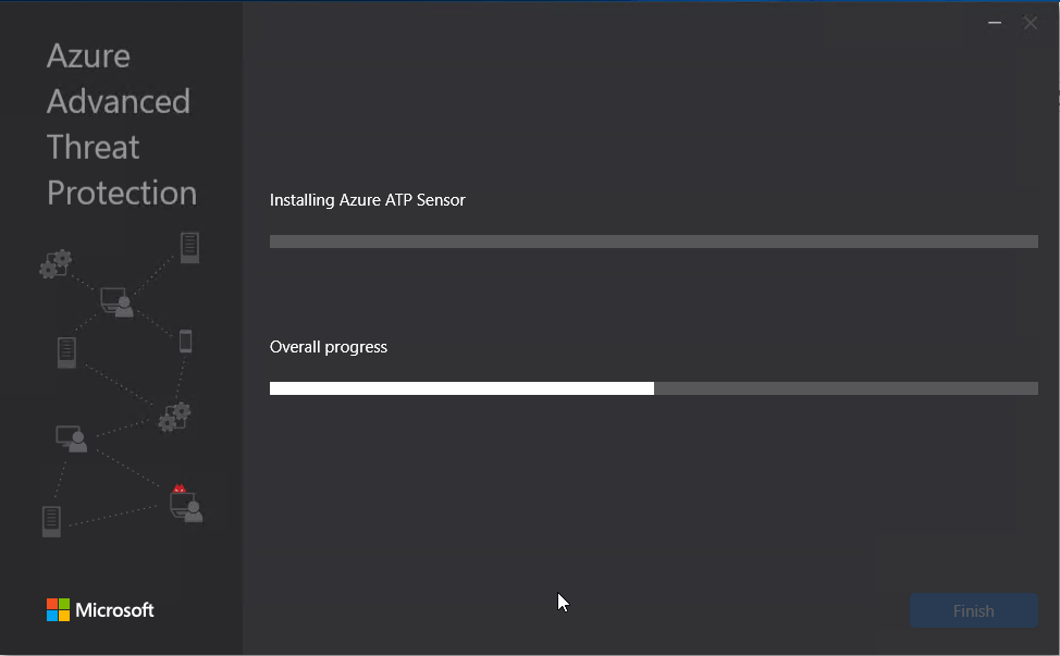 Configure Azure ATP – TheSleepyAdmins