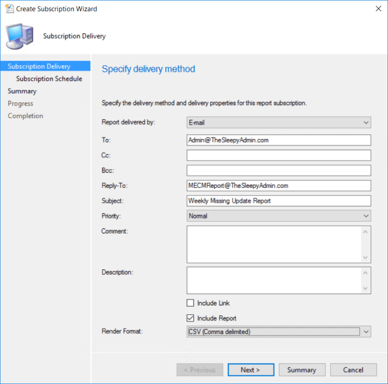 SQL Queries – TheSleepyAdmins