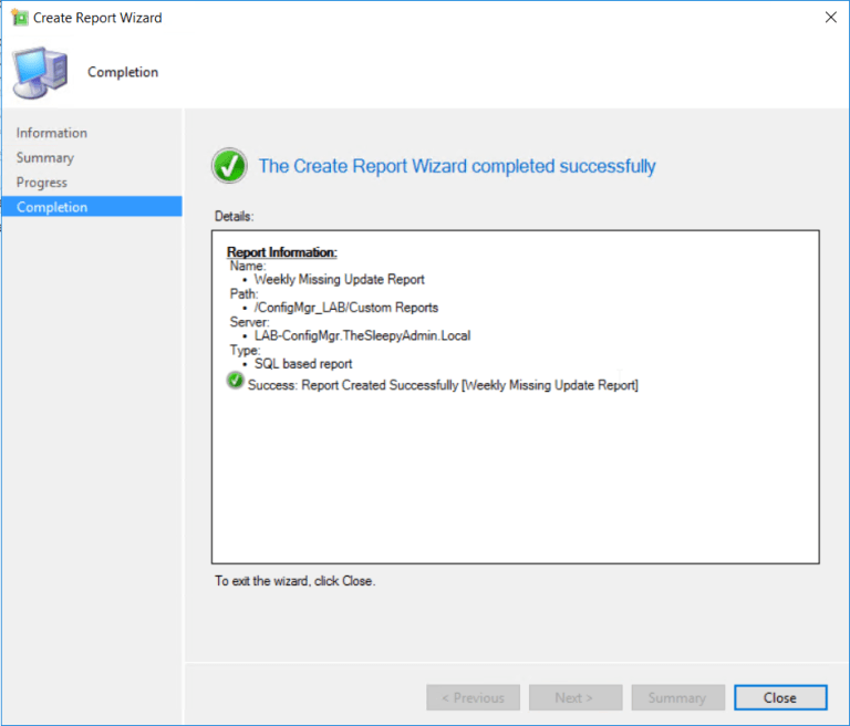 MECM check for all updates that are required but not deploy SQL Query ...
