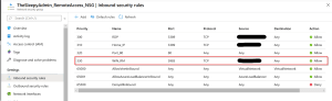 Connect Windows Admin Center to Azure – TheSleepyAdmins