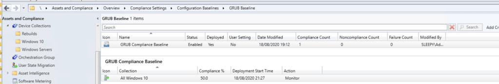 ConfigMgr – TheSleepyAdmins
