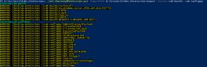 Export Remote Shares and Folder permissions using PowerShell ...