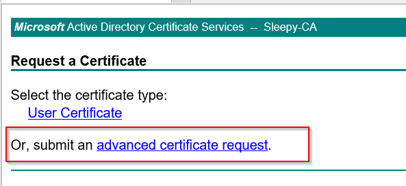 Set Custom SSL Certificate on VMware vCenter 6.7 Appliance using ...