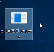 Checking LAPS Password Cross-Forest Using PowerShell – TheSleepyAdmins