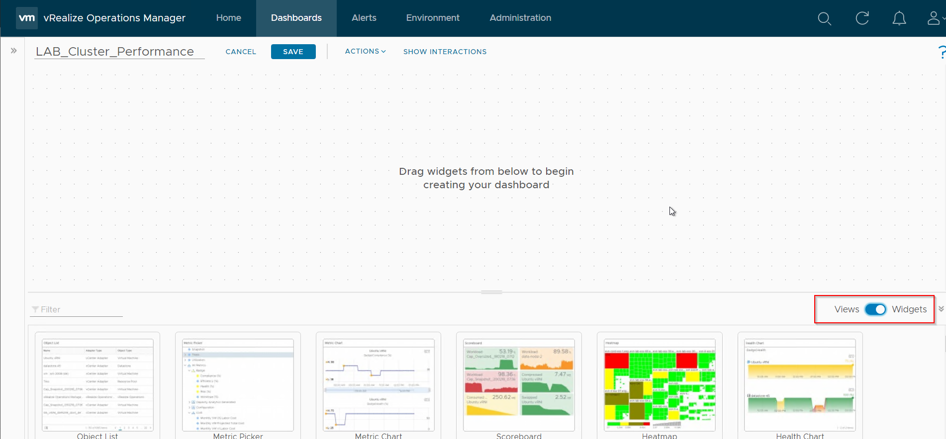 Install and Configure vRealize Operations Manager 8.2 Part 5 Create a ...