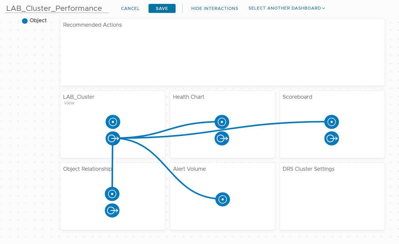 Install and Configure vRealize Operations Manager 8.2 Part 5 Create a ...