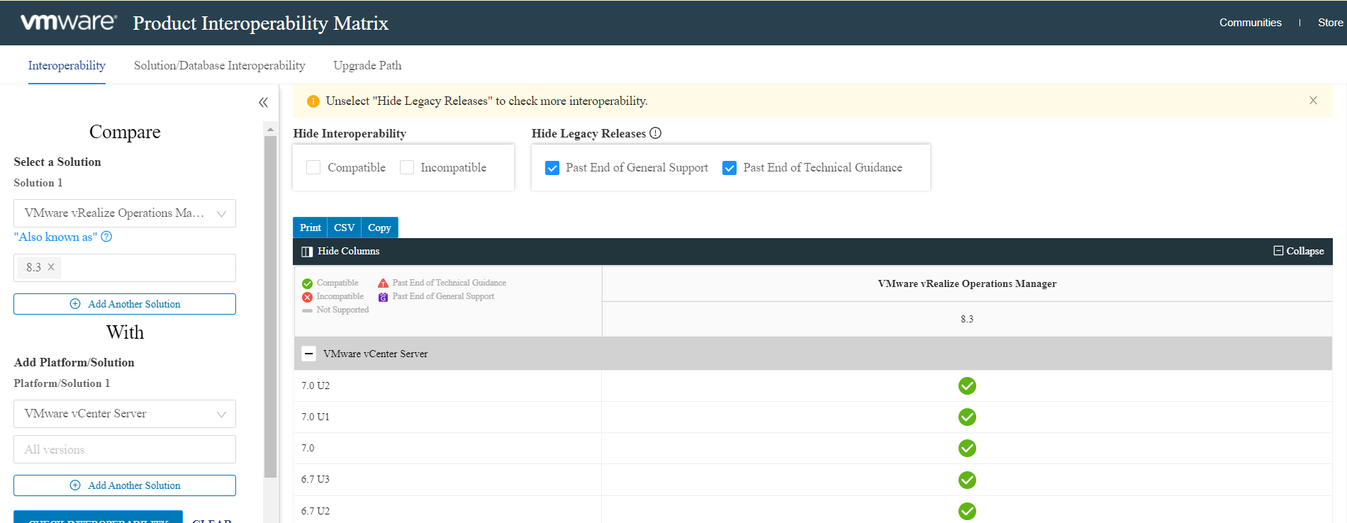 Install and Configure vRealize Operations Manager 8.2 Part 6 Upgrading ...