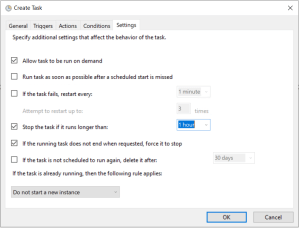 VMware Daily Health Check HTML Report PowerShell – TheSleepyAdmins
