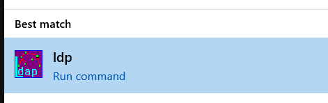 Migrate from Active Directory Integrated Windows Authentication VMware ...
