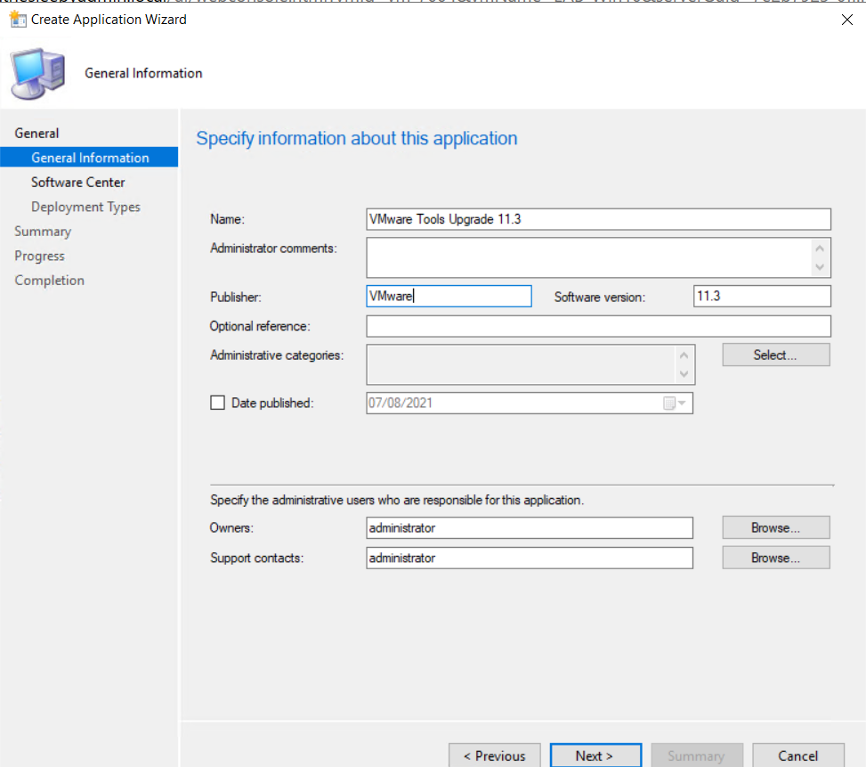 Upgrading VMware Tools Different Methods – TheSleepyAdmins