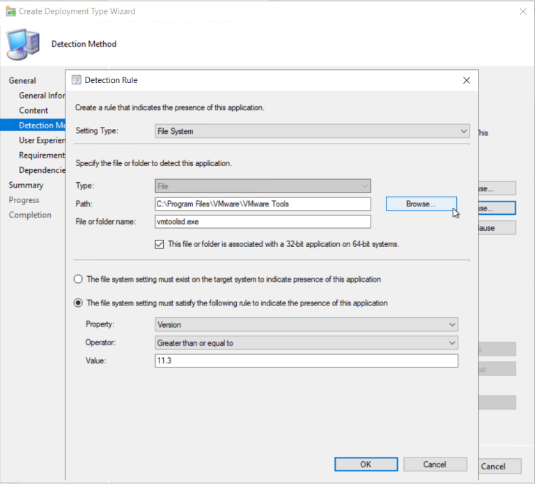 Upgrading Vmware Tools Different Methods Thesleepyadmins 6969