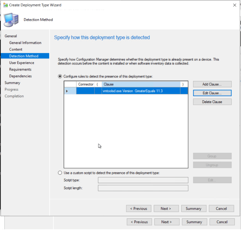 Upgrading VMware Tools Different Methods – TheSleepyAdmins