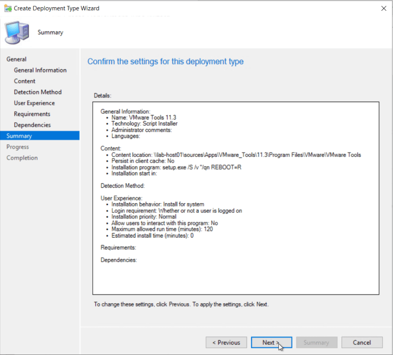 Upgrading VMware Tools Different Methods – TheSleepyAdmins