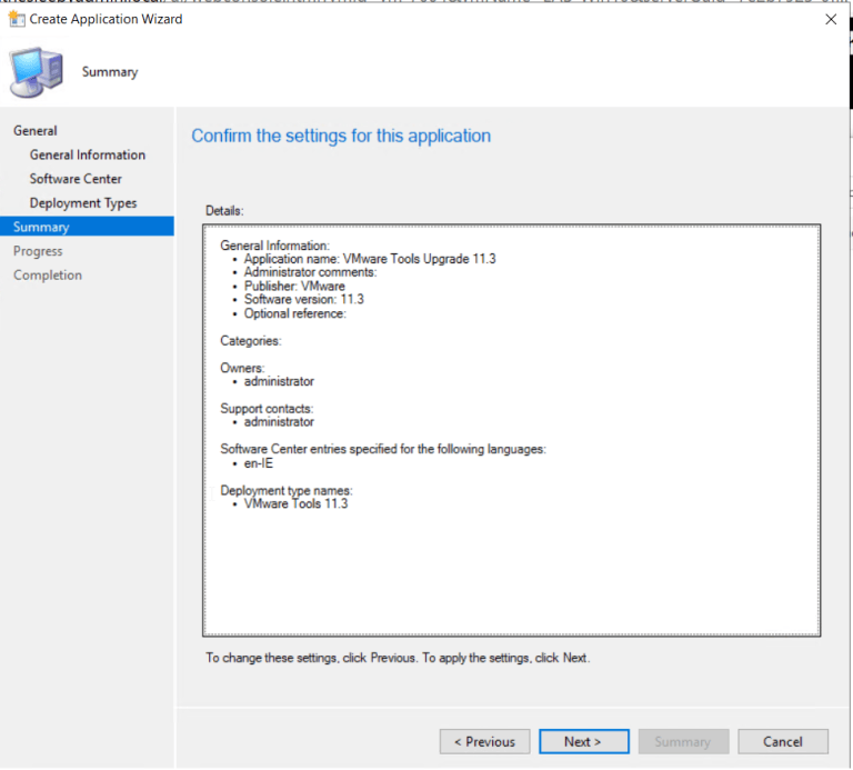 Upgrading Vmware Tools Different Methods Thesleepyadmins 5381