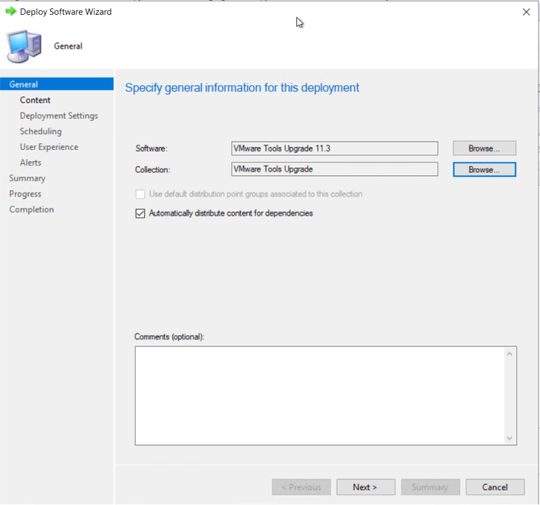 Upgrading VMware Tools Different Methods – TheSleepyAdmins