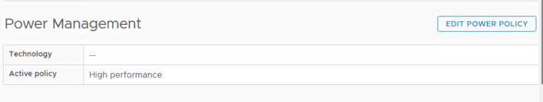 Using VMware PowerCLI Get-EsxCli – TheSleepyAdmins