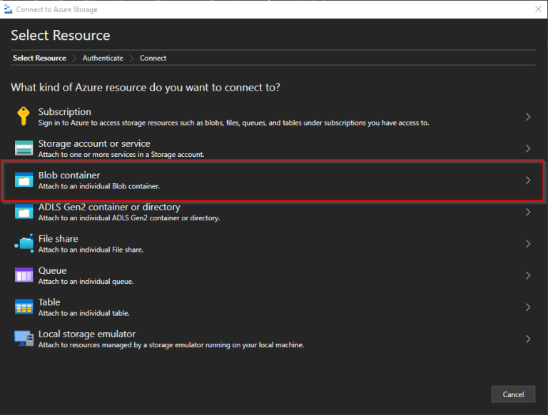 Using Stored Access Policy with Azure Storage – TheSleepyAdmins