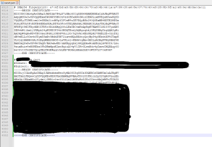Az CLi Login SSL: CERTIFICATE_VERIFY_FAILED – TheSleepyAdmins