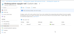 Deploy and Configure Azure Application Gateway – TheSleepyAdmins