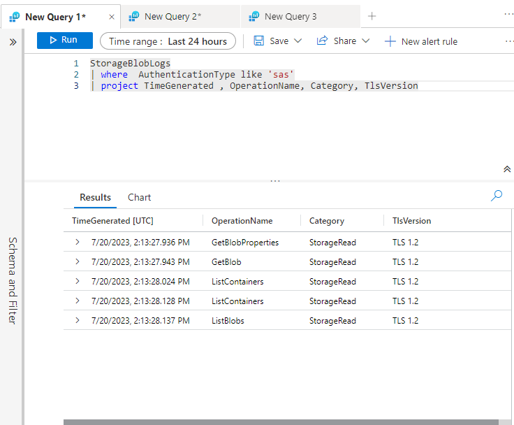 Getting Started with KQL Part 3: Query and Structure Data – TheSleepyAdmins