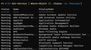PowerShell Beginner’s Guide – Getting Started with PowerShell ...