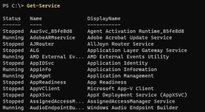 PowerShell Beginner’s Guide – Getting Started with PowerShell ...