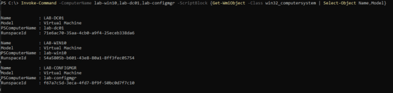 Powershell Beginners Guide Powershell Remoting Thesleepyadmins