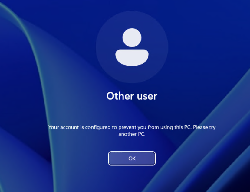 Active Directory: Authentication Policies and Authentication Policy ...