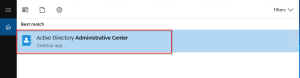 Active Directory: Fine-Grained Password Policy – TheSleepyAdmins