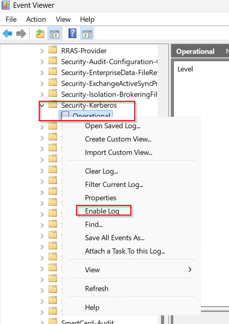 Active Directory: Delegated Managed Service Accounts – TheSleepyAdmins