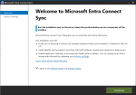 Install and configure Microsoft Entra Connect – TheSleepyAdmins