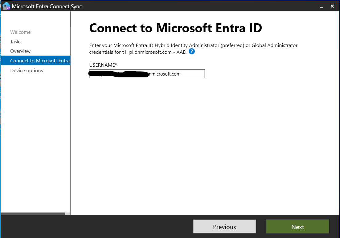 Configure Microsoft Entra hybrid join – TheSleepyAdmins