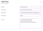 Set Local Account Policies Using Intune – TheSleepyAdmins